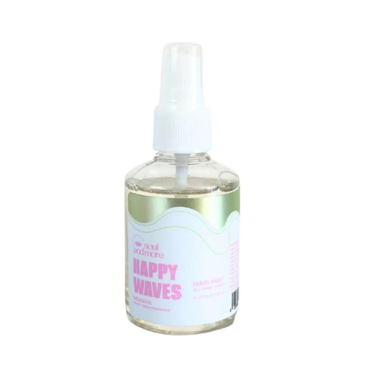 Soul and More – Z BEAUTY ZONE