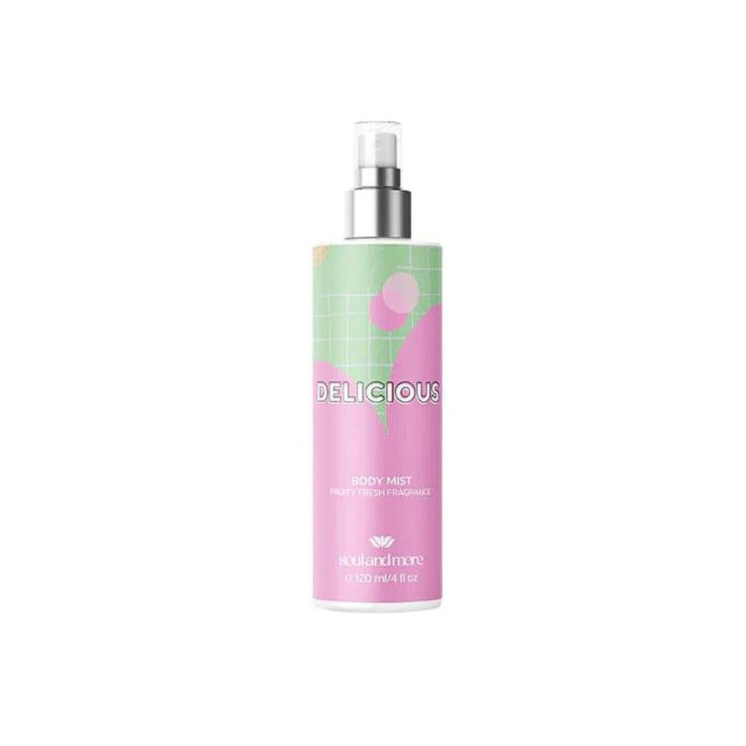 Soul and More – Z BEAUTY ZONE