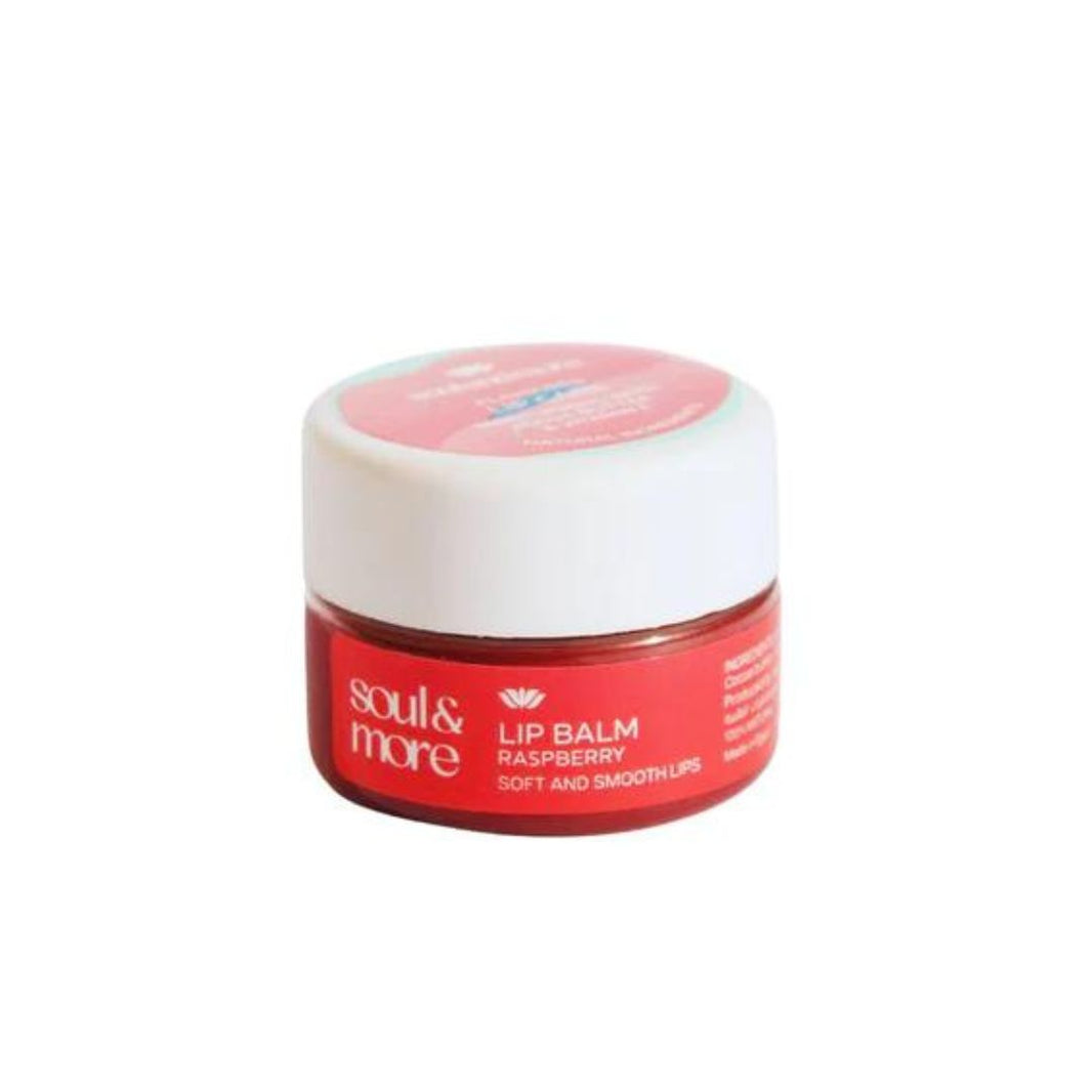 Soul and More – Z BEAUTY ZONE