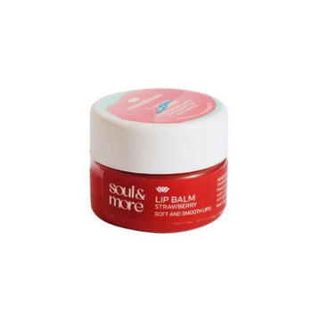 Soul and More – Z BEAUTY ZONE
